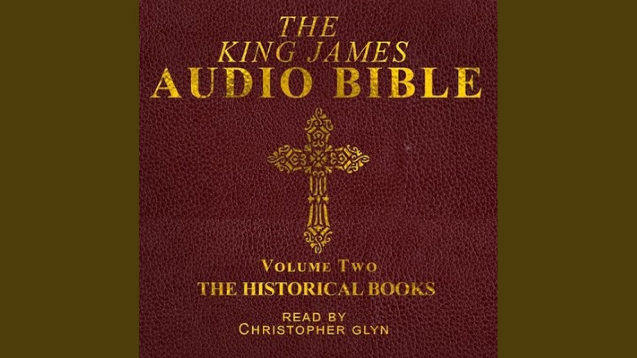 Chapter 105 - The Historical Books