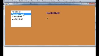 SelectedItem、SelectedValue、SelectedValuePathの相違点