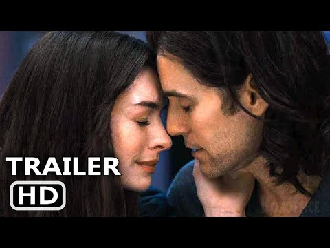 WECRASHED HD Trailer 2022