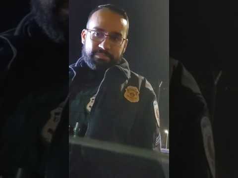 Federal Police Near NSA San Antonio Tell Me About Parking on Pvt Property