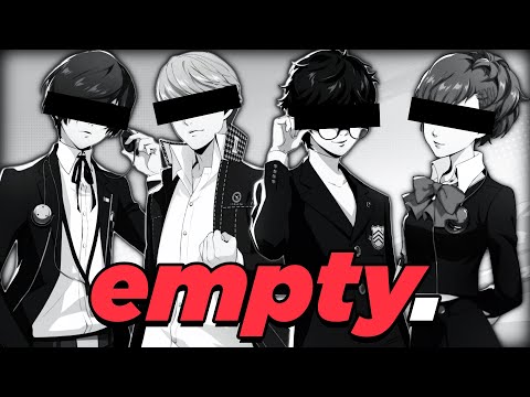 The TRUE Meaning of the Fool Arcana and Wild Card. | Persona Analysis