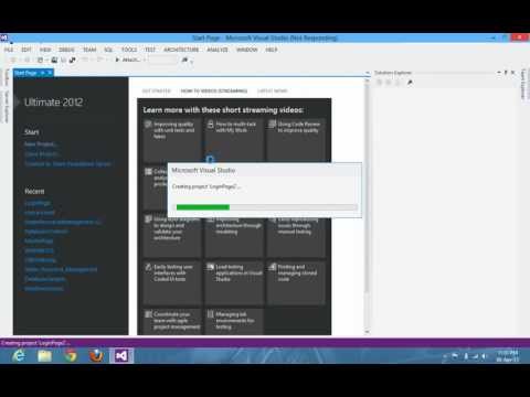 .Net 4.0 | Weborgan.com