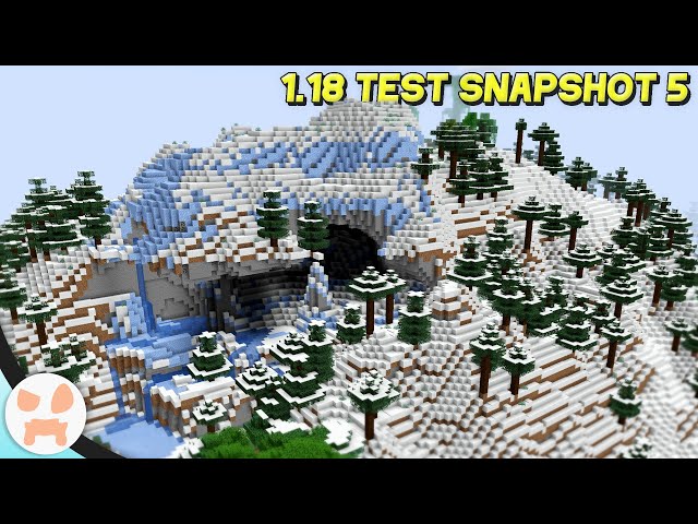 Minecraft Experimental Snapshot 5: Everything players need to know