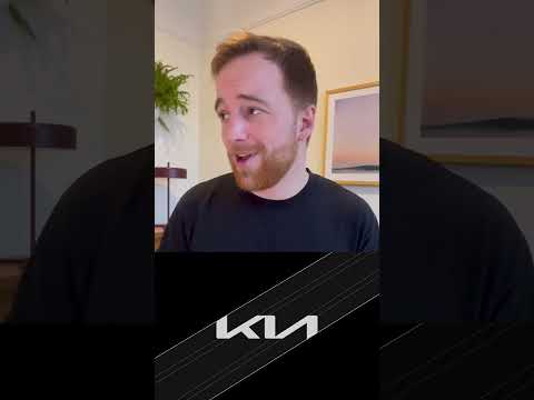 Why the new KIA logo looks nothing like the old one #shorts