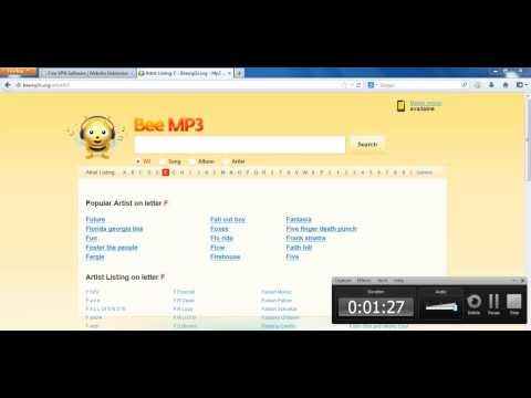 NEW METHOD Working Proxy Software For Beemp3s Access The Official Website EASY