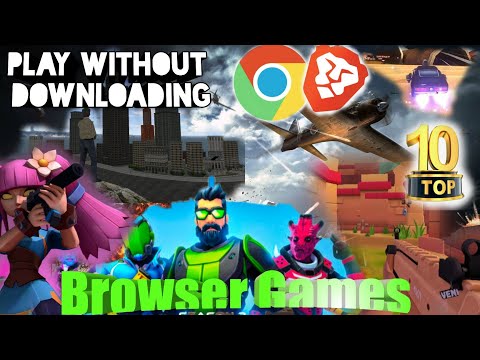 browser games no download | browser games to play with friends | top 10 browser games | LPBplay's |