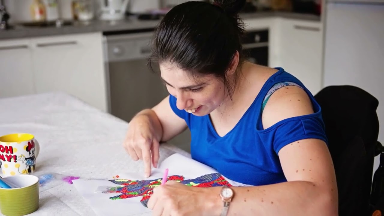Purpose Built Homes - Empowering People With Disability