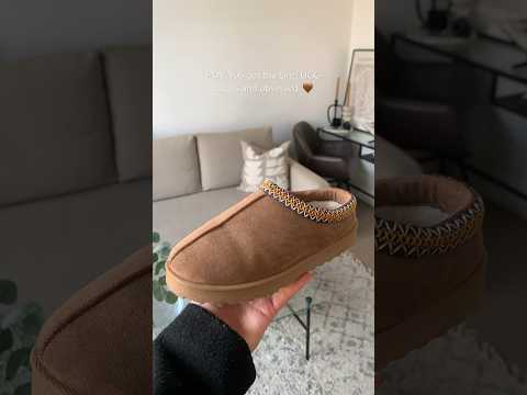 UGG BOOT DUPES 🔥🔥 #uggs #uggboots #dupes
