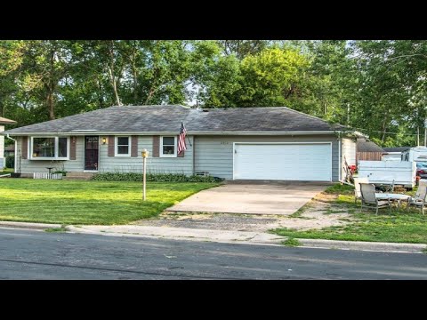 2912 114th Lane NW, Coon Rapids, MN Presented by Brandon Wiley.