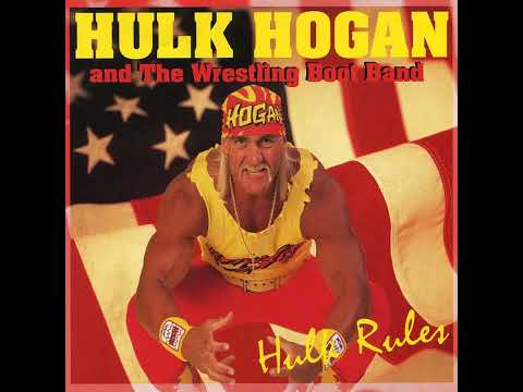 TSOM Episode 1: Hulk Hogan, Brother