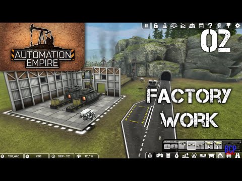 Steam Community :: Automation Empire