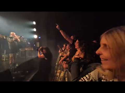 Bad Manners - Echo 42 (live @ 170 Russell, Melbourne, April 2025)