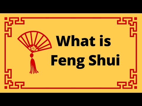 What is Feng Shui | Different Feng Shui Schools | Feng Shui Origin and History