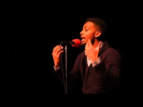 "Chinyere (Marshall)" - Mickale Nelson