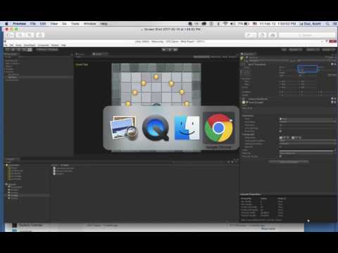 Screencasting with Quicktime Player – Capital High School