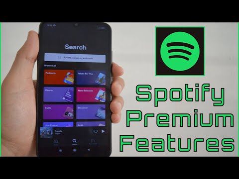 Spotify Premium APK 2024 ( Android | iOS Features ) - They will keep it till 2025 ?