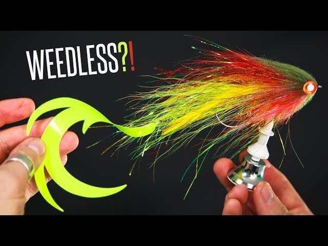 DRAGON TAILS | WILD FLY SHOP