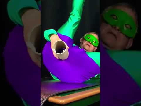Always time for a Mr Methane classic | Listen to this too good to miss