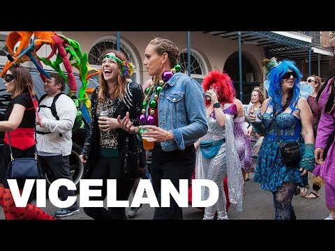New Orleans: BEERLAND (Preview)