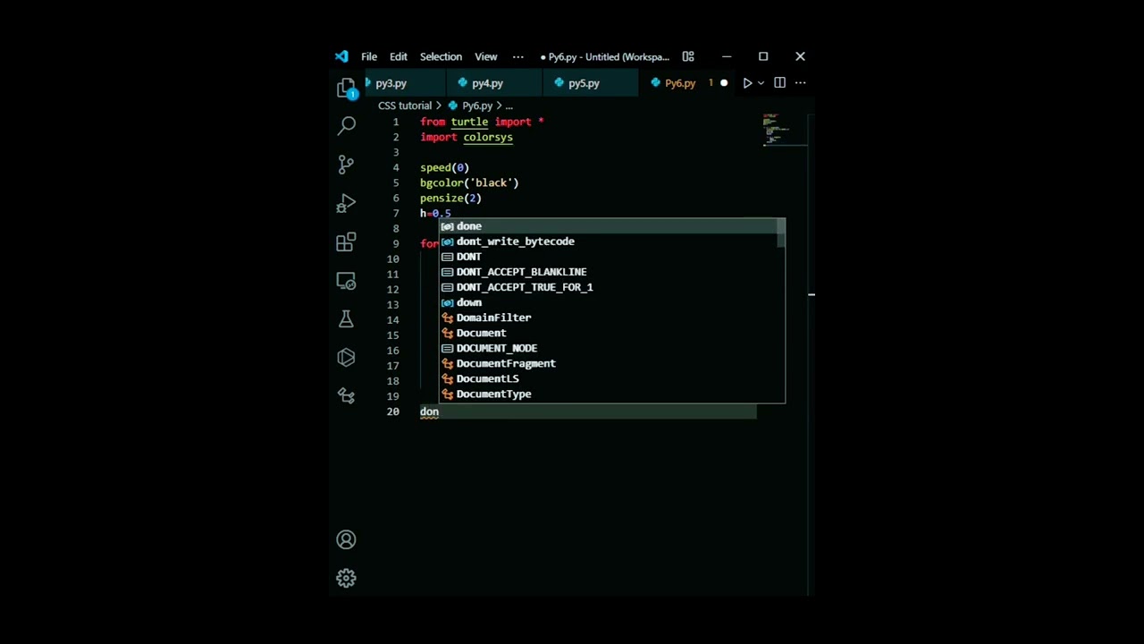 Python coding status 💻❤️  //Coding whatsapp status//🧿🤷 #short #programming #video #status  #coding