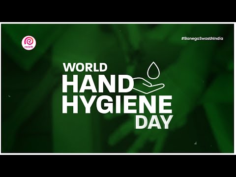 #WorldHandHygieneDay: How Clean Hands Impact Women's Reproductive Health?