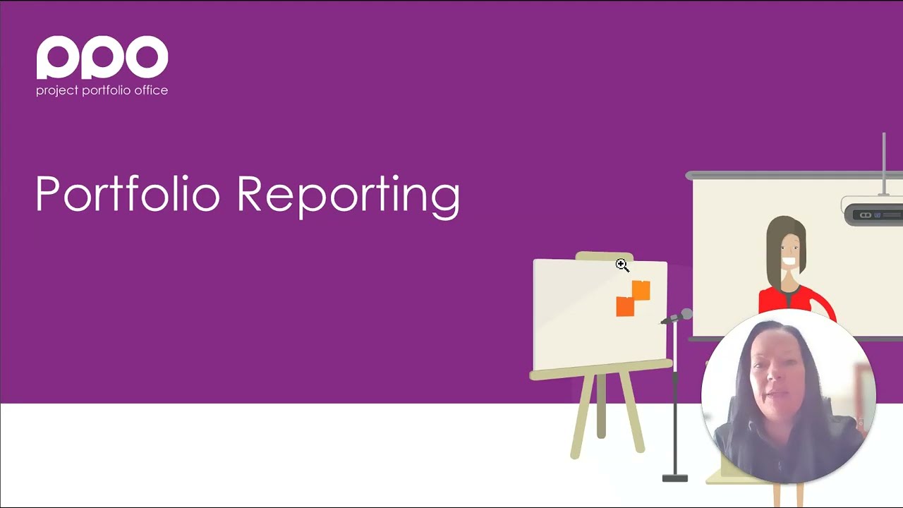 Portfolio Reporting