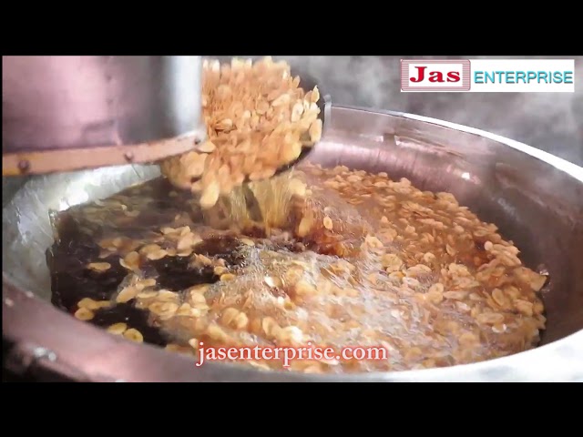 snacks making machine - Commercial Bhajiya - Pakoda Dalwada ...