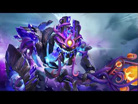 Steam Community :: Video :: DOTA 2 - Windranger Immortal SEA Division ...