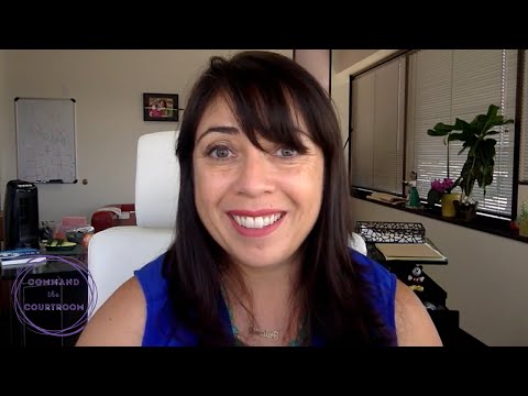 #1 Tip for NOT Making a Judge Angry in Custody Court