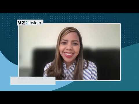 What Do You Like About Your Role at V2? Inside V2 Strategic Advisors