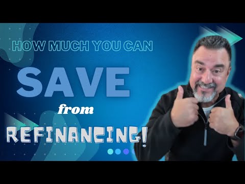 Maximizing Your Savings: The Benefits of Refinancing Your Mortgage