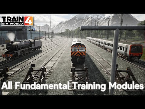 Steam Community :: Video :: All Fundamental Training Modules - Training ...