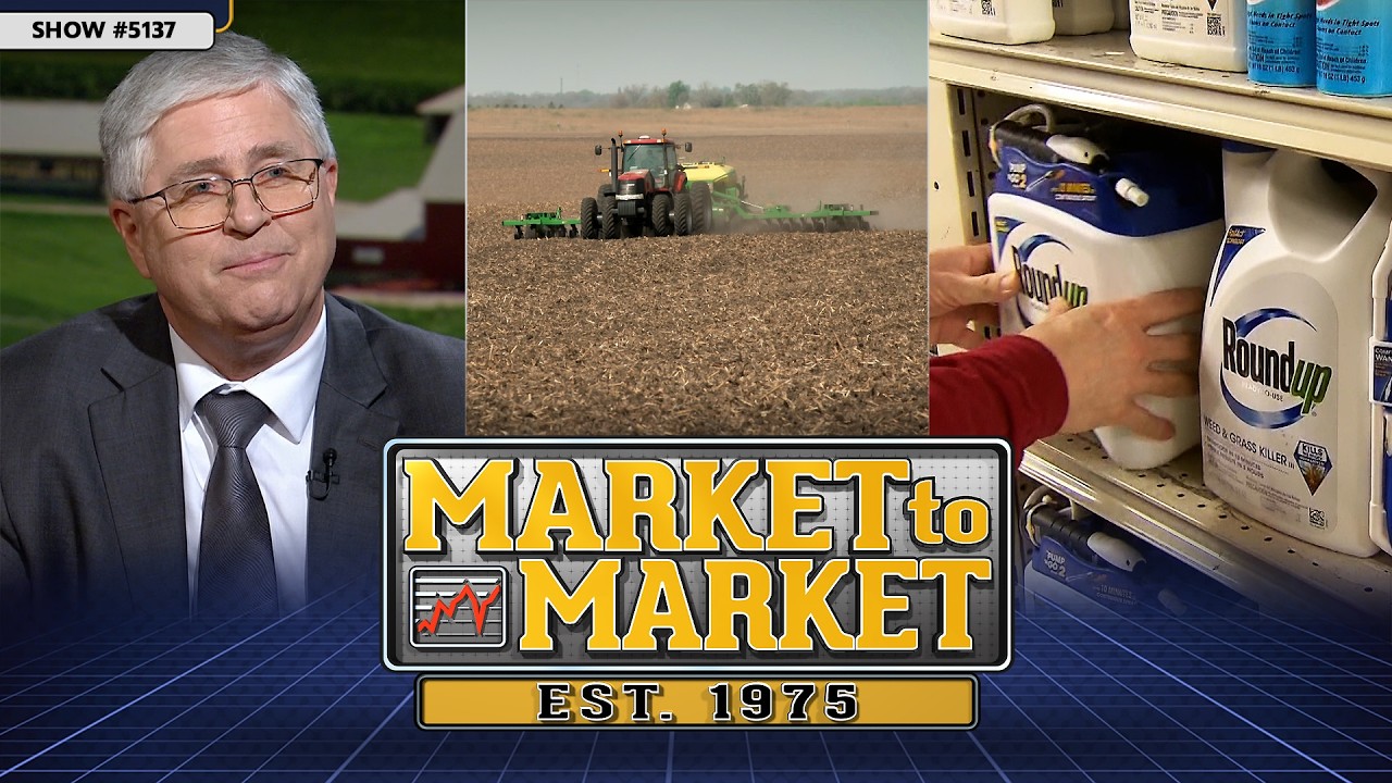 Market to Market - May 1, 2026