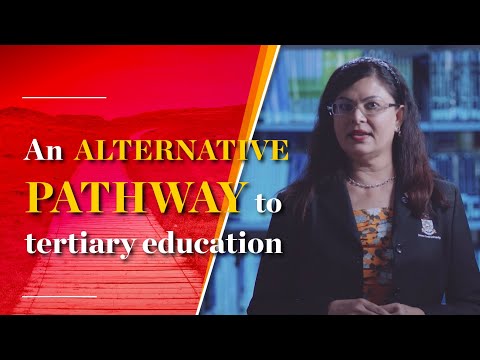 Q&A with Ms Kanwaljit Kaur: Pre-University and Foundation Program