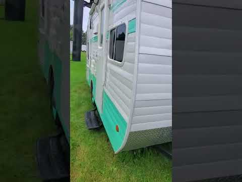 2020 Riverside Rv Retro 166 forsale