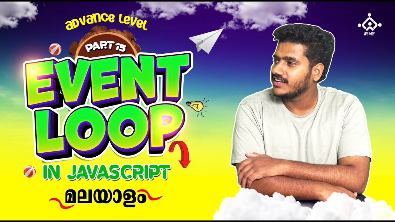 Part 15 | javascript advanced tutorial | event loop in javascript