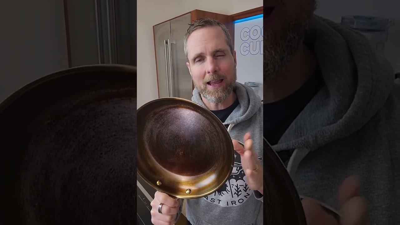 Strata Carbon Clad Update: The egg test