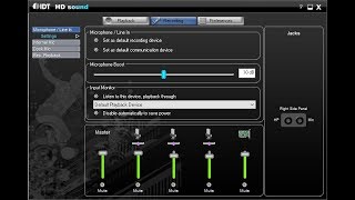 9 IDT High Definition Audio CODEC Alternatives – Top Best Alternatives