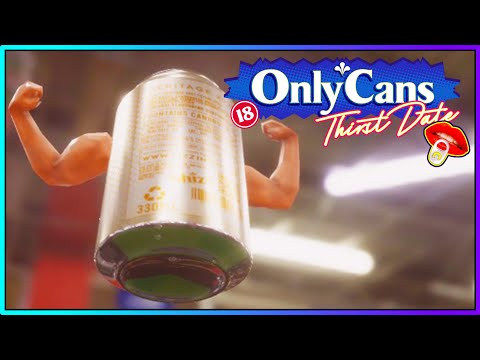 Steam Community :: Video :: Only Cans: Thirst Date | Weird Games I Find ...