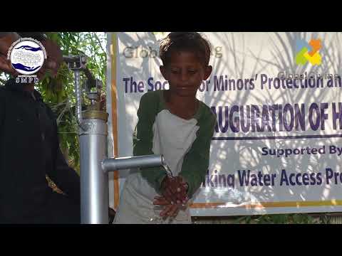 Clean Drinking Water Access - GlobalGiving