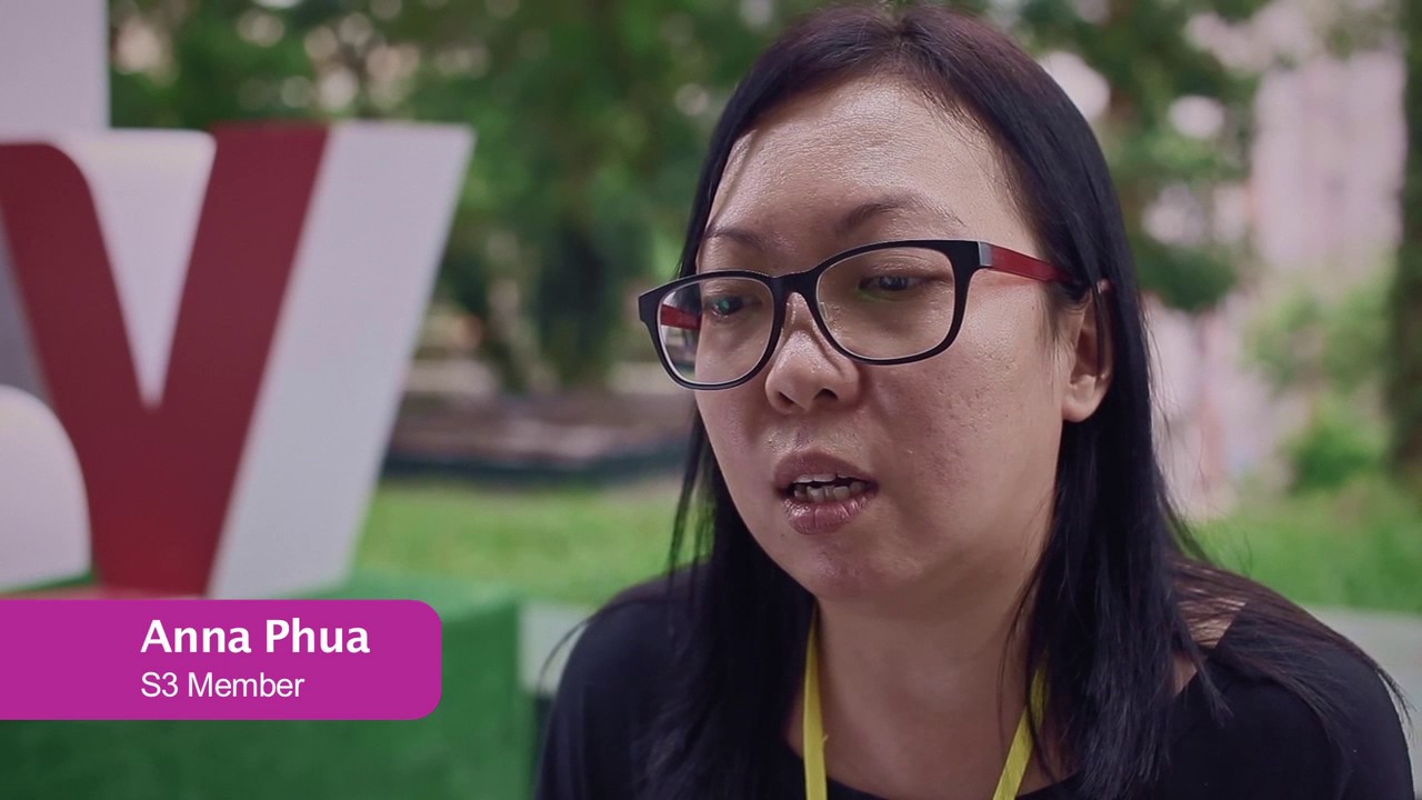 S3 Stroke Support Station Corporate Video   2016 05 17