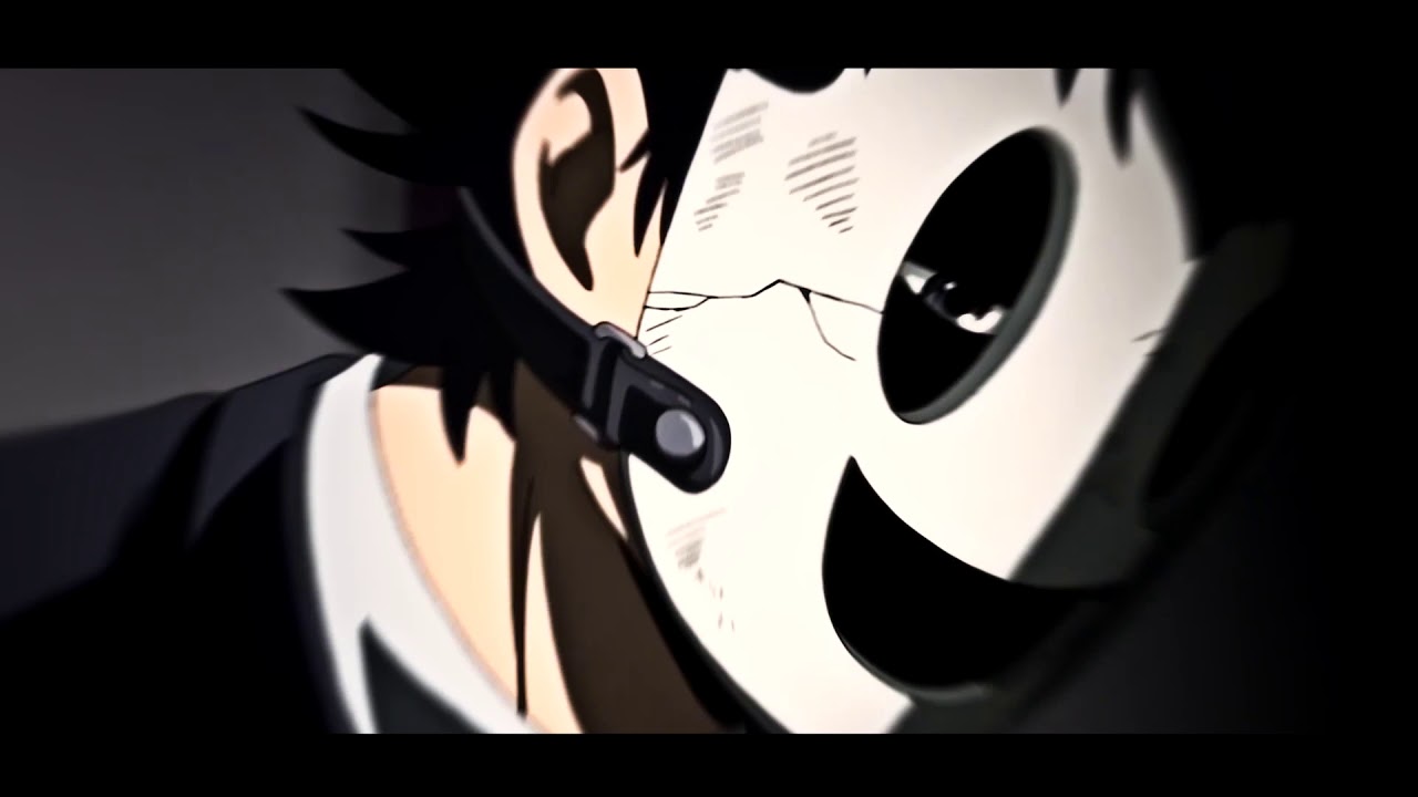 Sniper Mask edit // Billie Jean