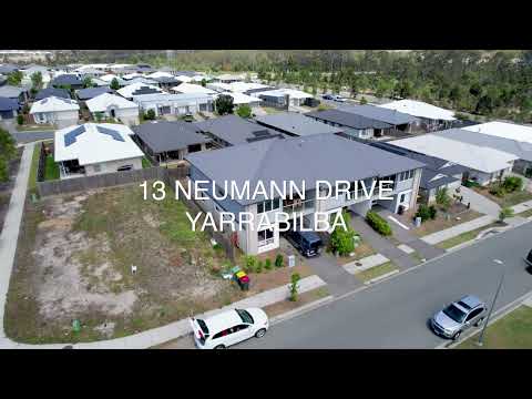 13 Neumann Drive, Yarrabilba QLD 4207 | Domain