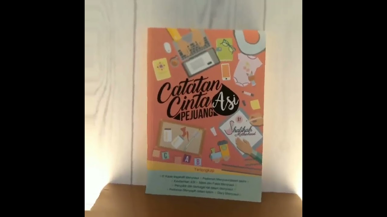 Buku Keluarga Muslim Ihsan Parenting