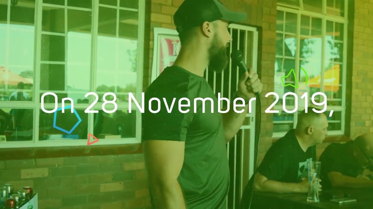 DELTA BEC Year End Function 2019