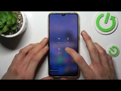How to Remove Safe Mode on XIAOMI Mi 9 Lite