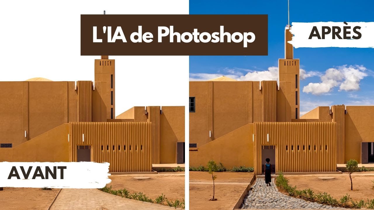 10 Outils IA Utiles Pour les Architectes - ArchiGrind