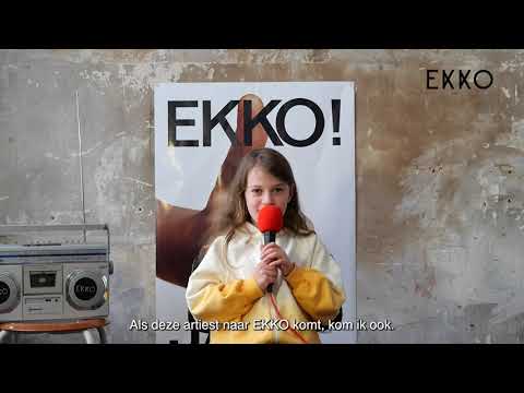 Zine — EKKO