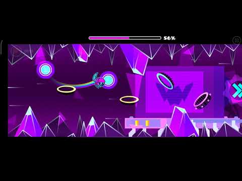 Steam Community :: Video :: Geometry Dash level "Better Than Reality ...