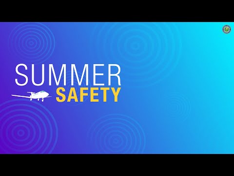 Improvements to Notices to Airmen (NOTAMs) – Summer Safety Series Webinar